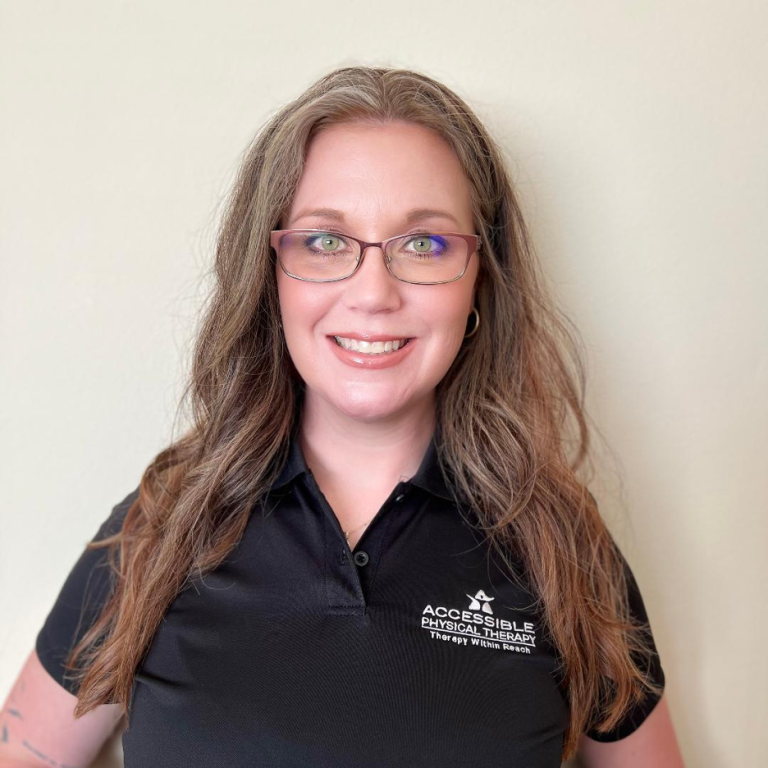 Nicole Hall, DPT | Accessible Physical Therapy